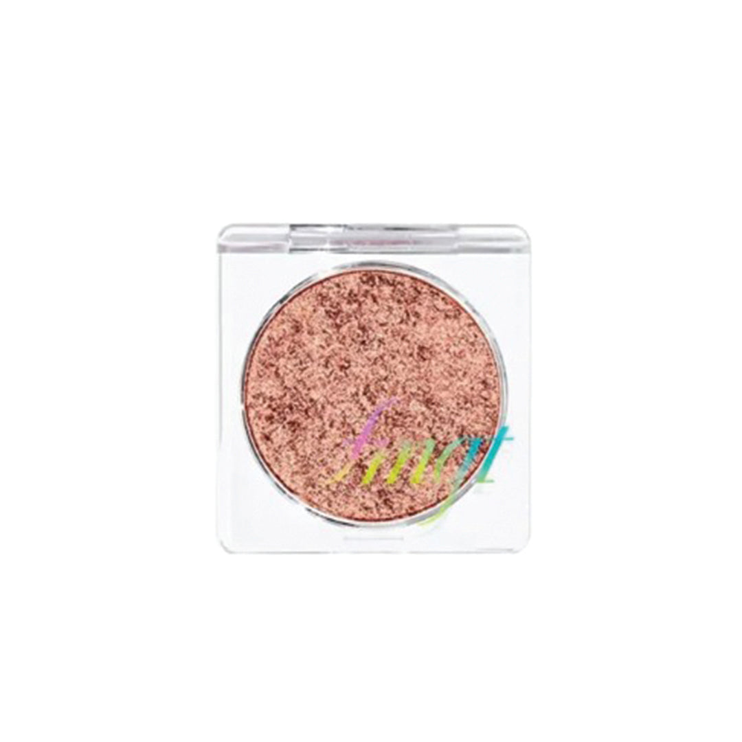 Metallic Cube Eyeshadow 05 Dusty Copper – THE FACE SHOP