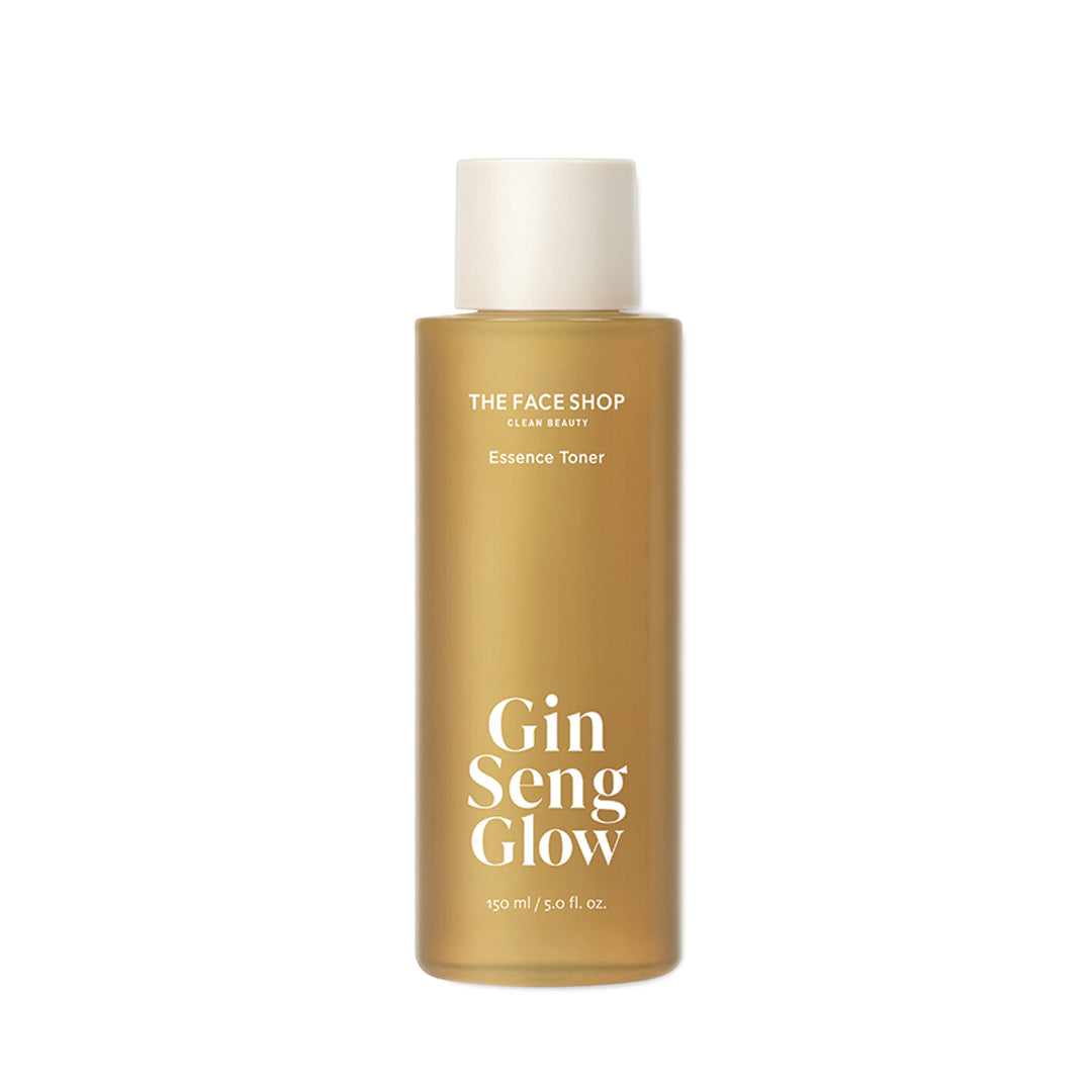 Toner – THE FACE SHOP