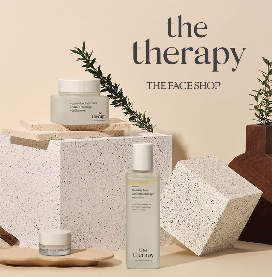 The Face Shop Philippines – THE FACE SHOP
