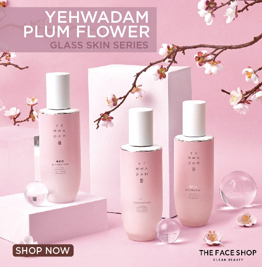 The Face Shop Philippines – THE FACE SHOP