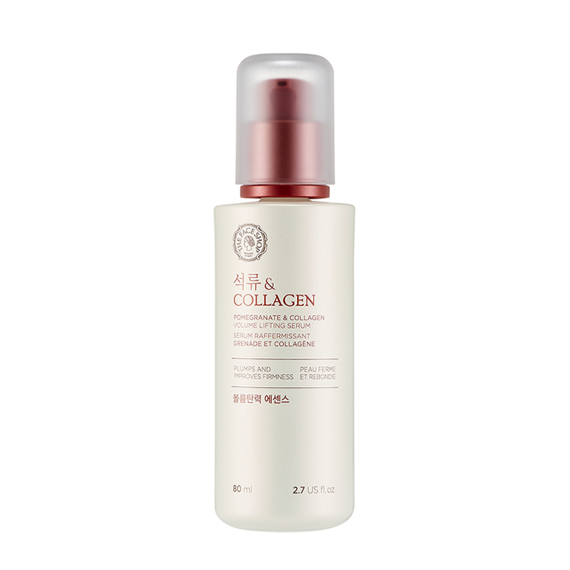 Skincare – THE FACE SHOP
